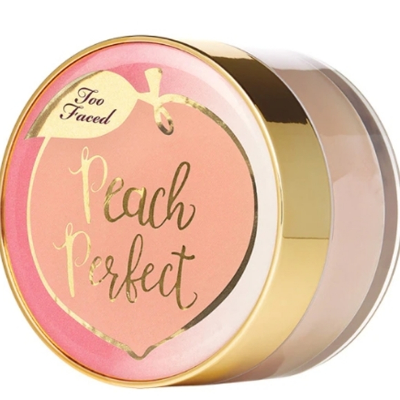 Too Faced | Makeup | More Coming Too Faced Translucent Perfect Peach ...
